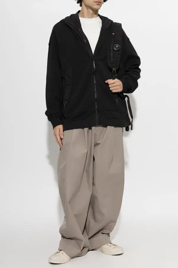 C.P. COMPANY Hoodie