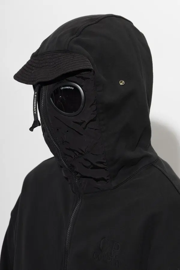 C.P. COMPANY Hoodie