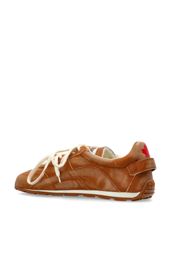 Dsquared2 Sports Shoes `dc-642