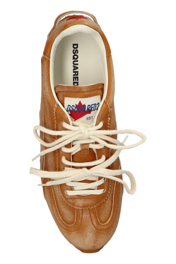 Dsquared2 Sports Shoes `dc-642