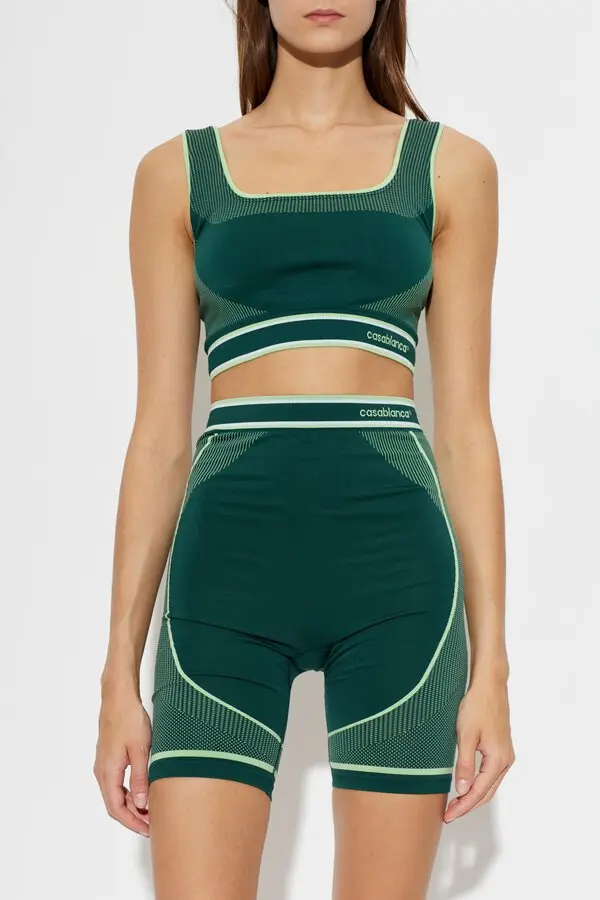 Casablanca Training Bra