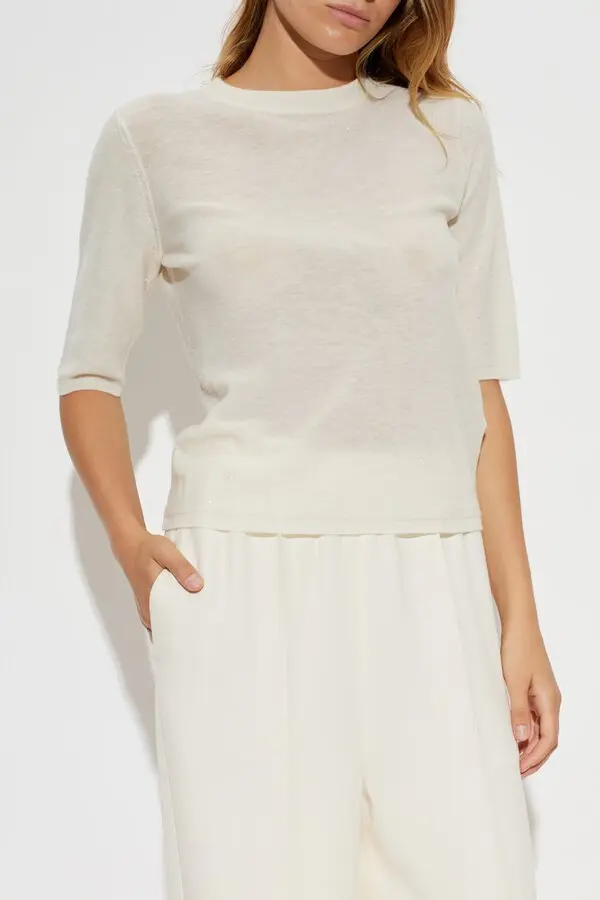 Fabiana Filippi Fine Knit Cardigan