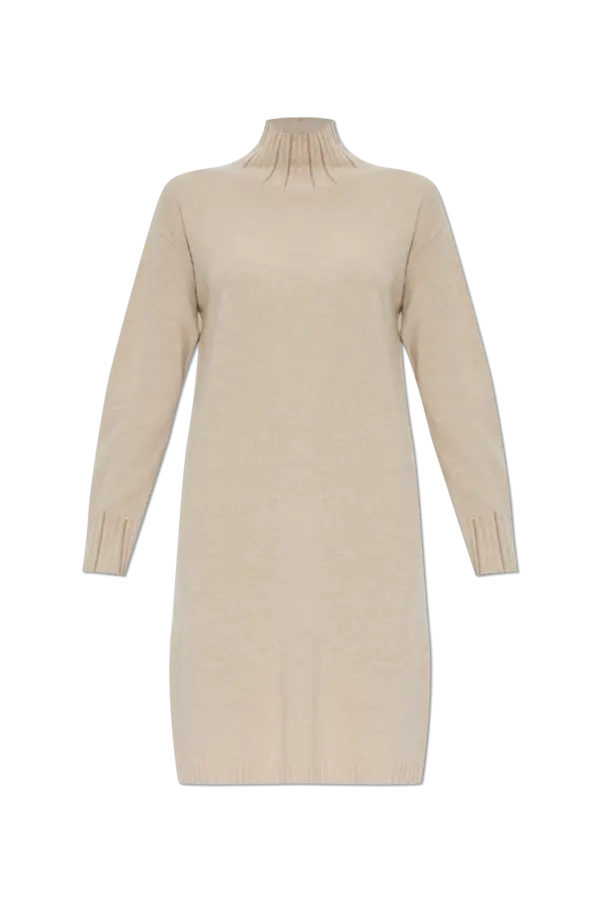 Fabiana Filippi Dress With Shimmering Sequins
