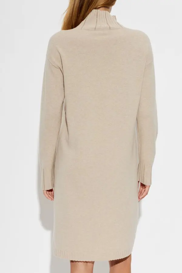 Fabiana Filippi Dress With Shimmering Sequins