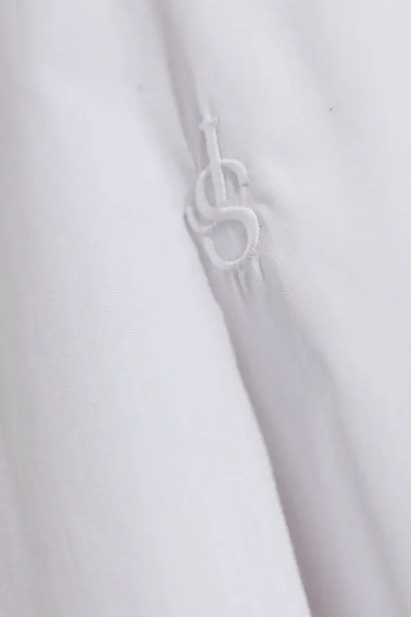 JIL SANDER Oversize' Shirt With Pockets