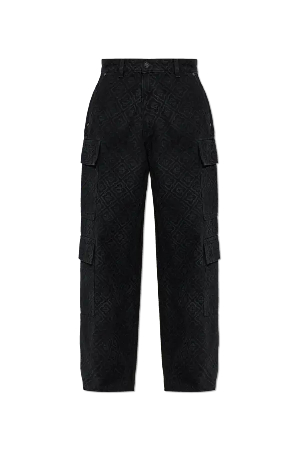 Casablanca Cargo Jeans