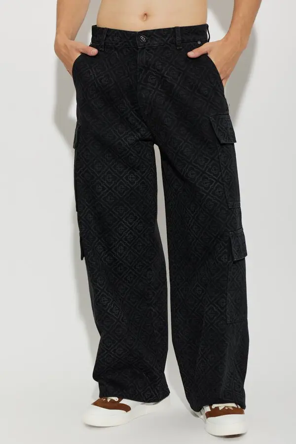 Casablanca Cargo Jeans