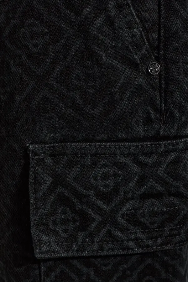 Casablanca Cargo Jeans