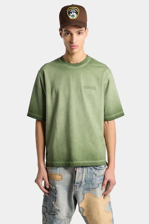 Dsquared2 Logo T-shirt