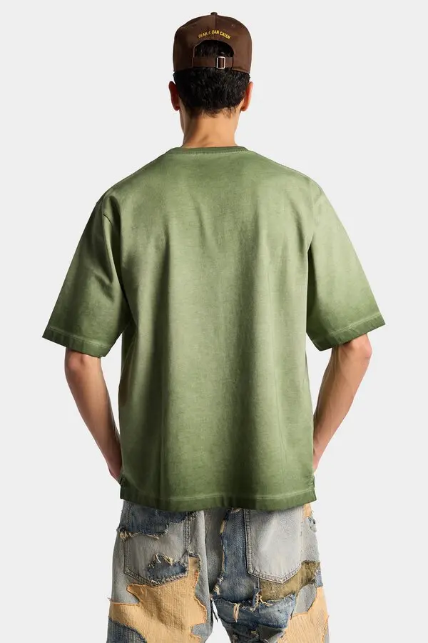 Dsquared2 Logo T-shirt