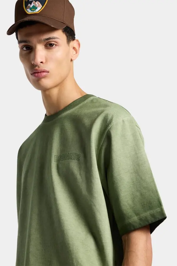 Dsquared2 Logo T-shirt