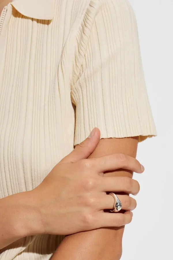 Lié Studio Ring "hazel