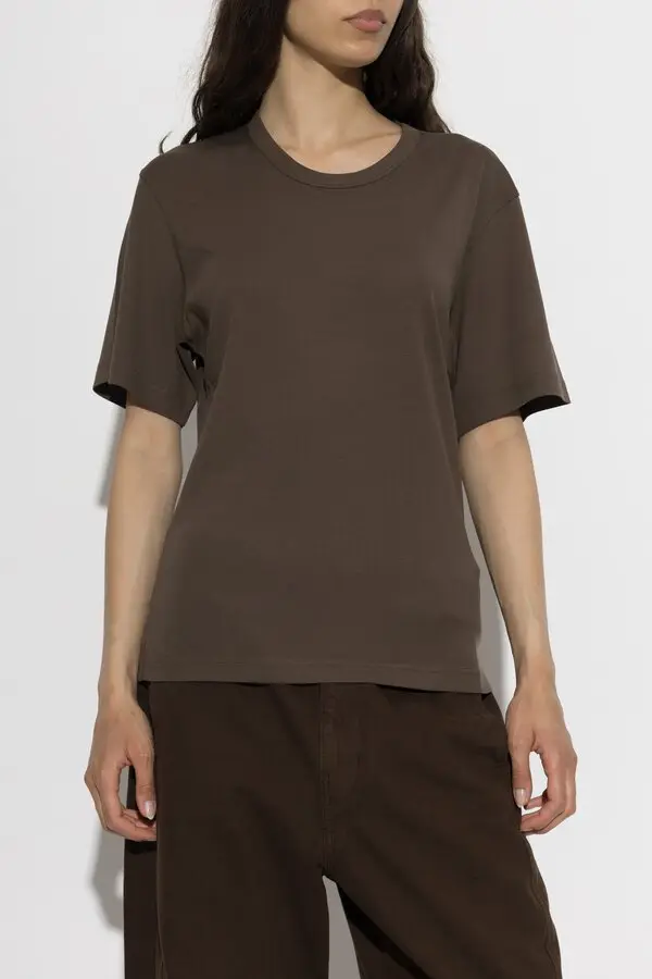 LEMAIRE Crew Neck T-shirt