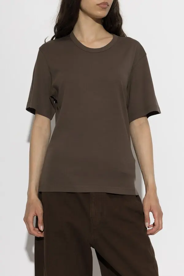LEMAIRE Crew Neck T-shirt