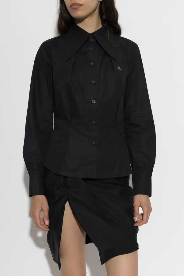 VIVIENNE WESTWOOD Violin' Shirt