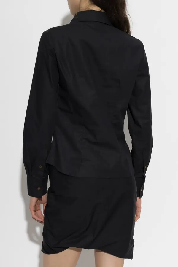 VIVIENNE WESTWOOD Violin' Shirt