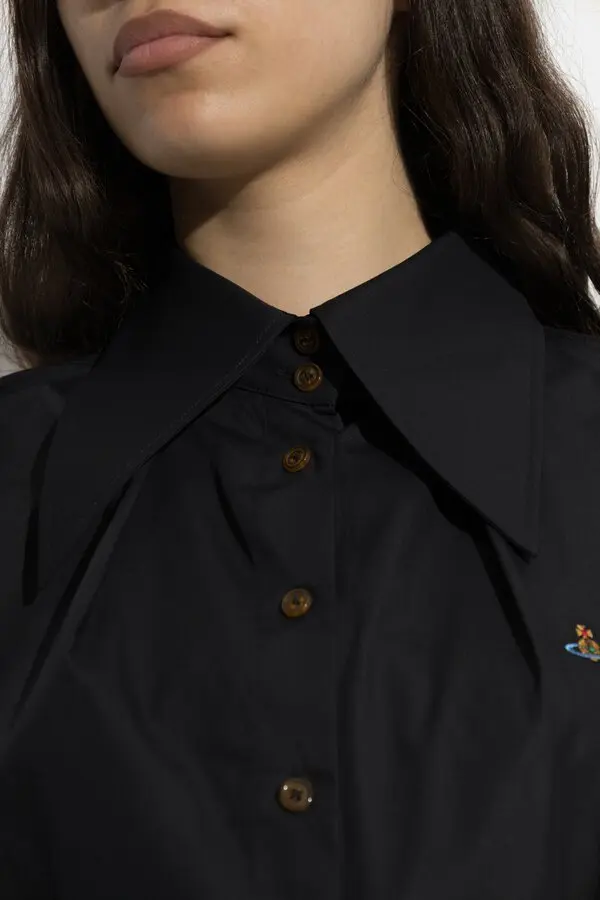 VIVIENNE WESTWOOD Violin' Shirt