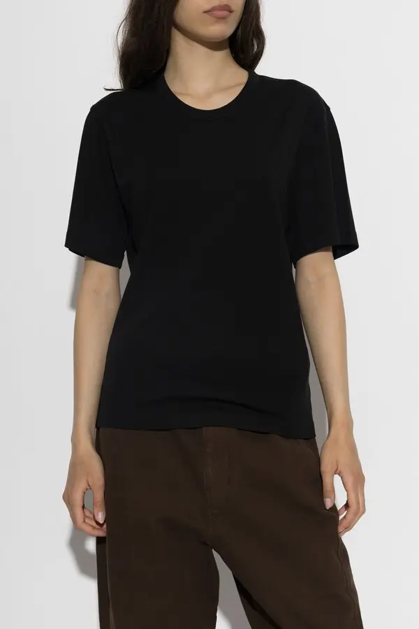 LEMAIRE Crew Neck T-shirt
