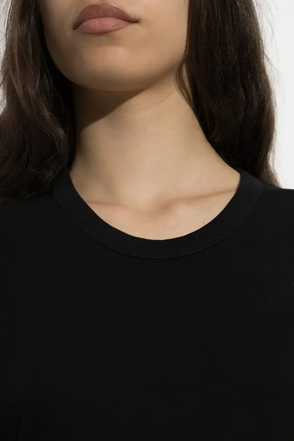 LEMAIRE Crew Neck T-shirt