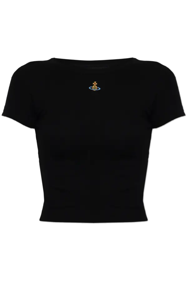 VIVIENNE WESTWOOD T-shirt 'baby Peru