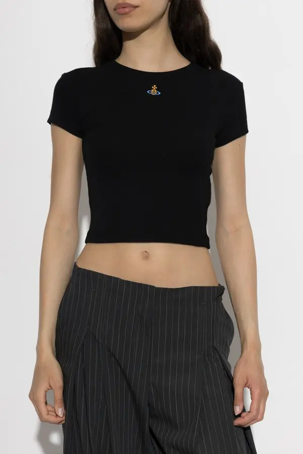 VIVIENNE WESTWOOD T-shirt 'baby Peru