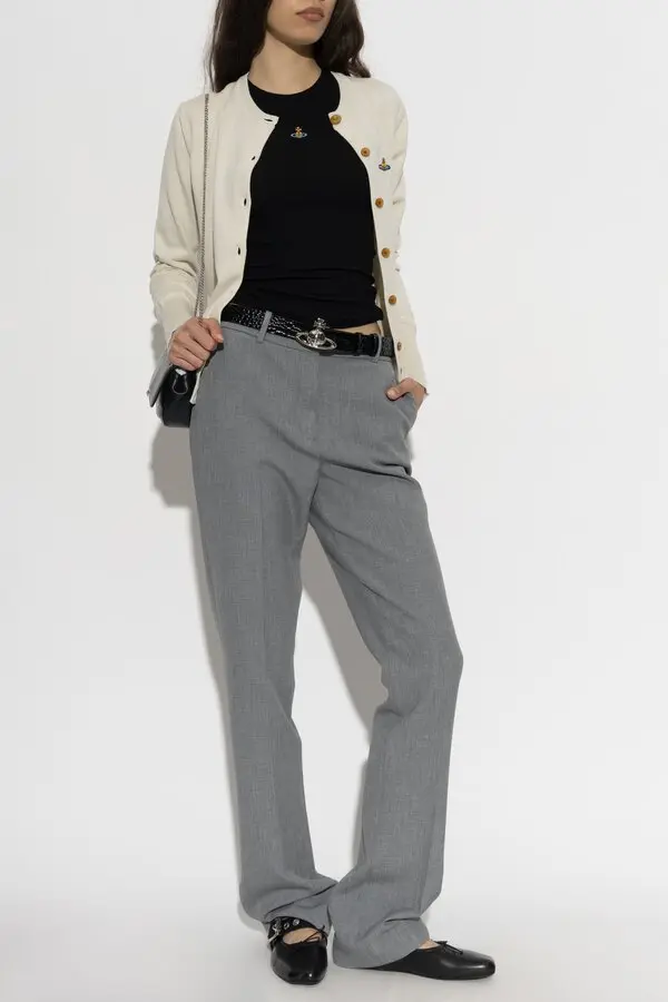 VIVIENNE WESTWOOD Top ‘90s