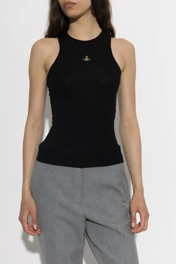 VIVIENNE WESTWOOD Top ‘90s