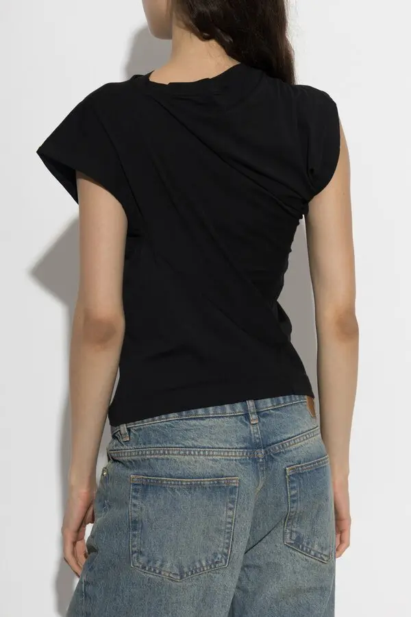 VIVIENNE WESTWOOD Top 'hebo