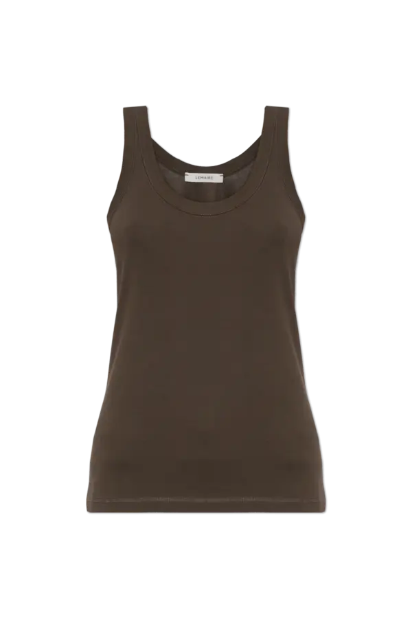 LEMAIRE Strappy Top