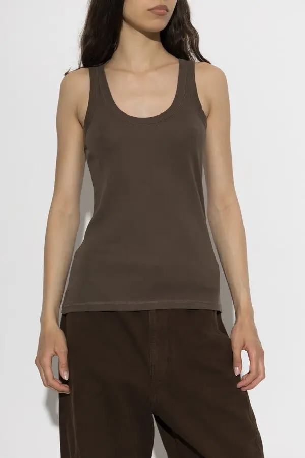 LEMAIRE Strappy Top
