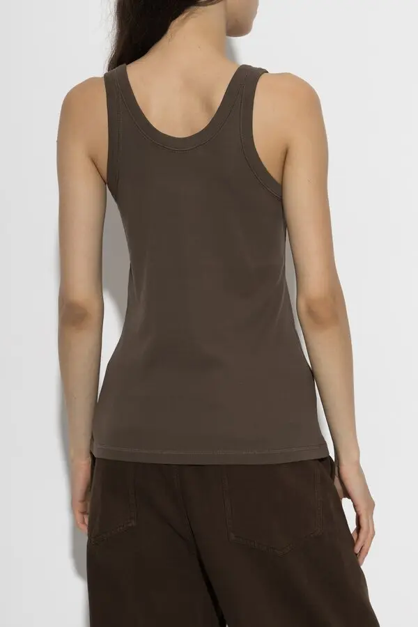 LEMAIRE Strappy Top