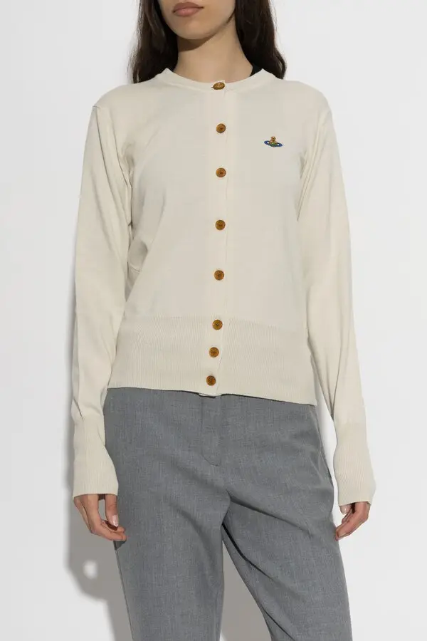 VIVIENNE WESTWOOD Cardigan ‘bea