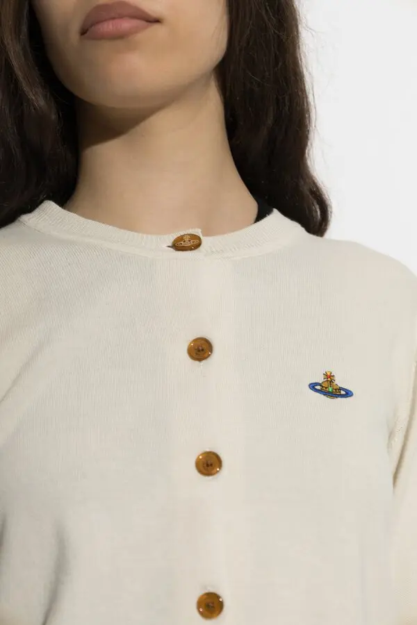 VIVIENNE WESTWOOD Cardigan ‘bea