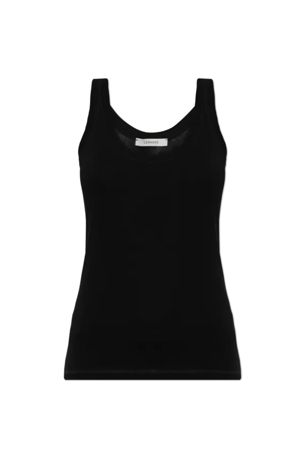 LEMAIRE Top With Spaghetti Straps