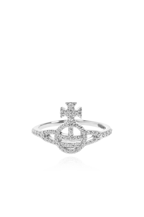 VIVIENNE WESTWOOD Ring ‘calliope
