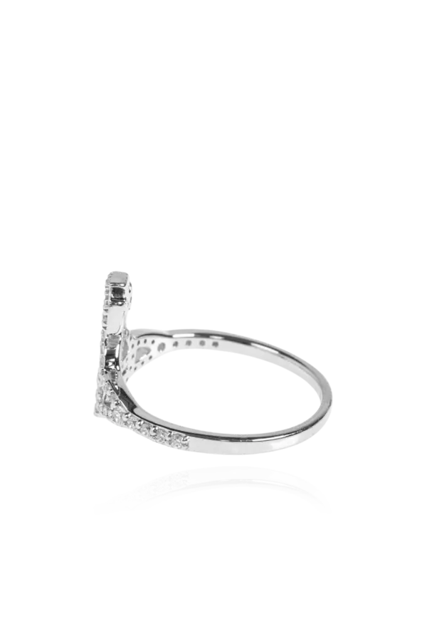 VIVIENNE WESTWOOD Ring ‘calliope