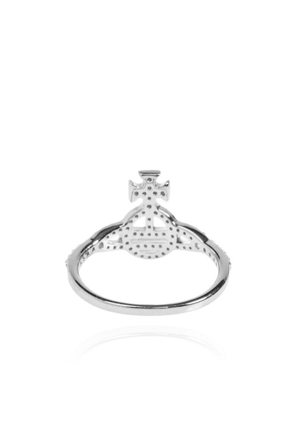 VIVIENNE WESTWOOD Ring ‘calliope