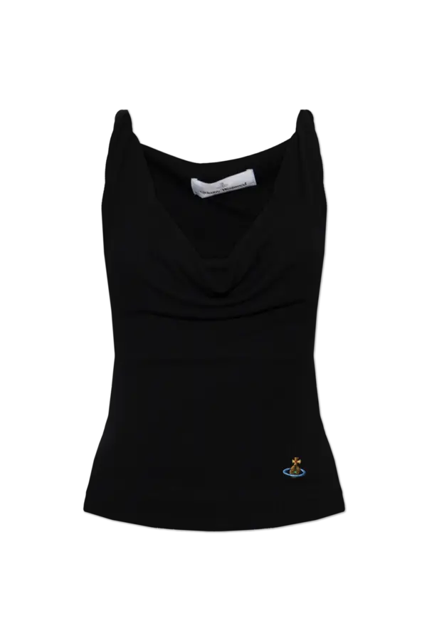 VIVIENNE WESTWOOD Top ‘anna