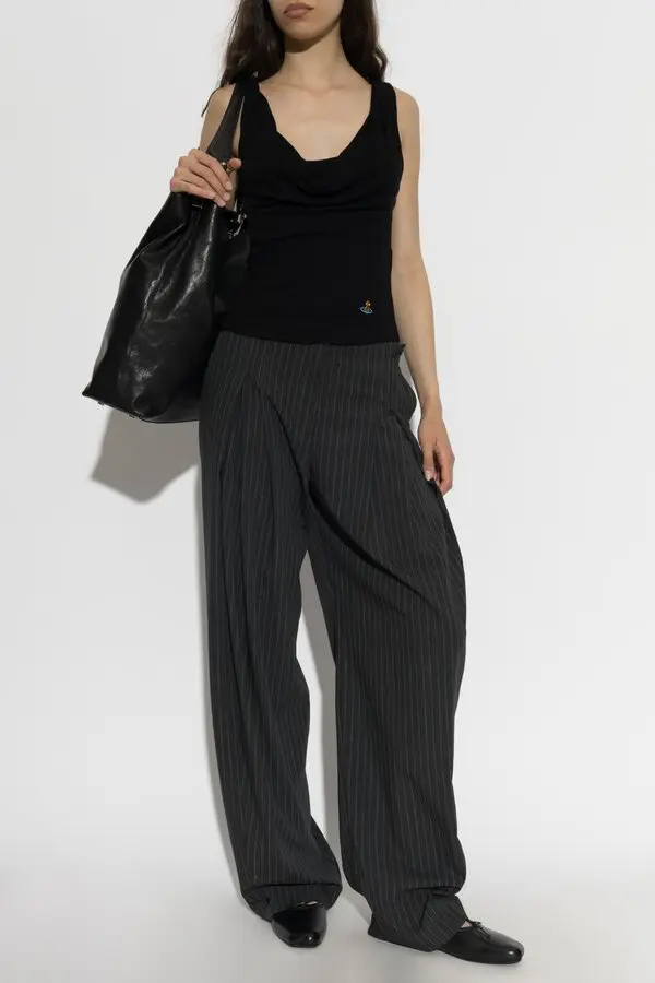 VIVIENNE WESTWOOD Top ‘anna