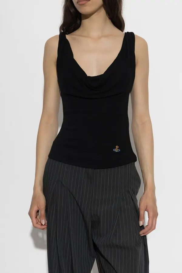 VIVIENNE WESTWOOD Top ‘anna