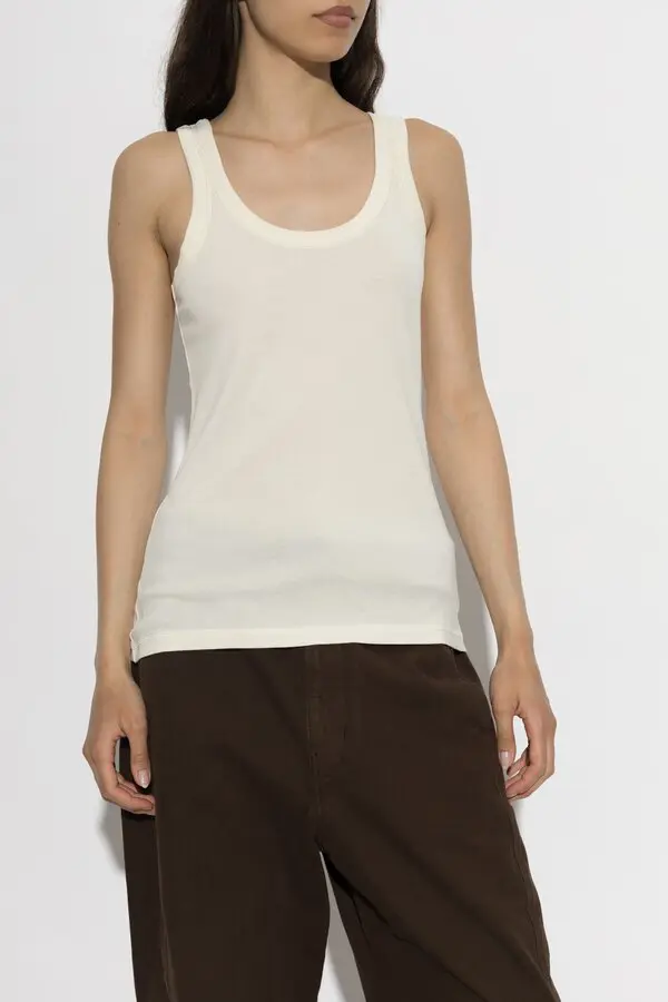LEMAIRE Strappy Top