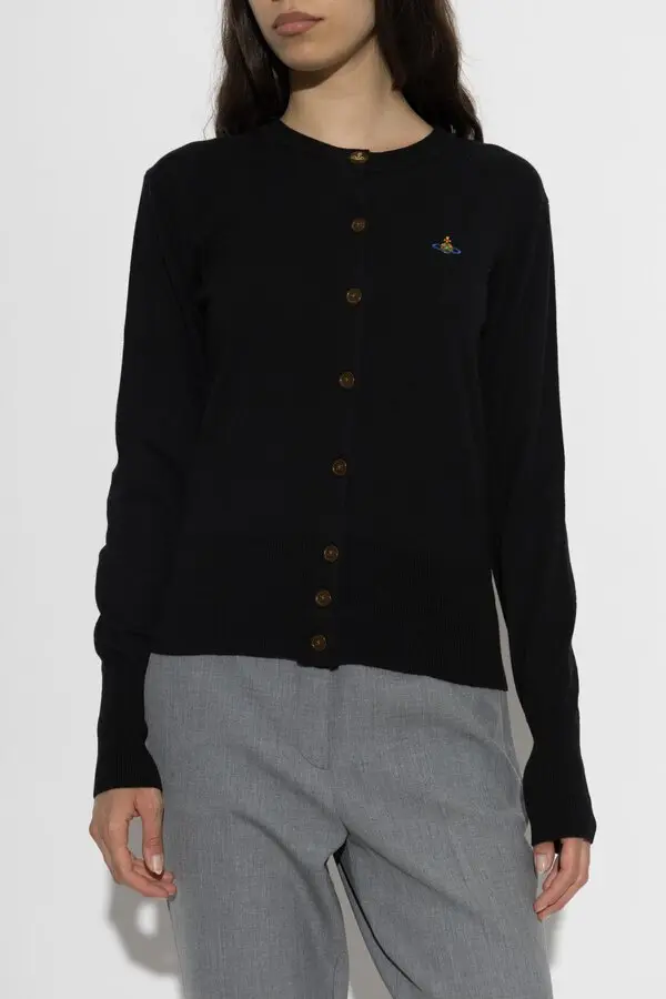 VIVIENNE WESTWOOD Cardigan ‘bea
