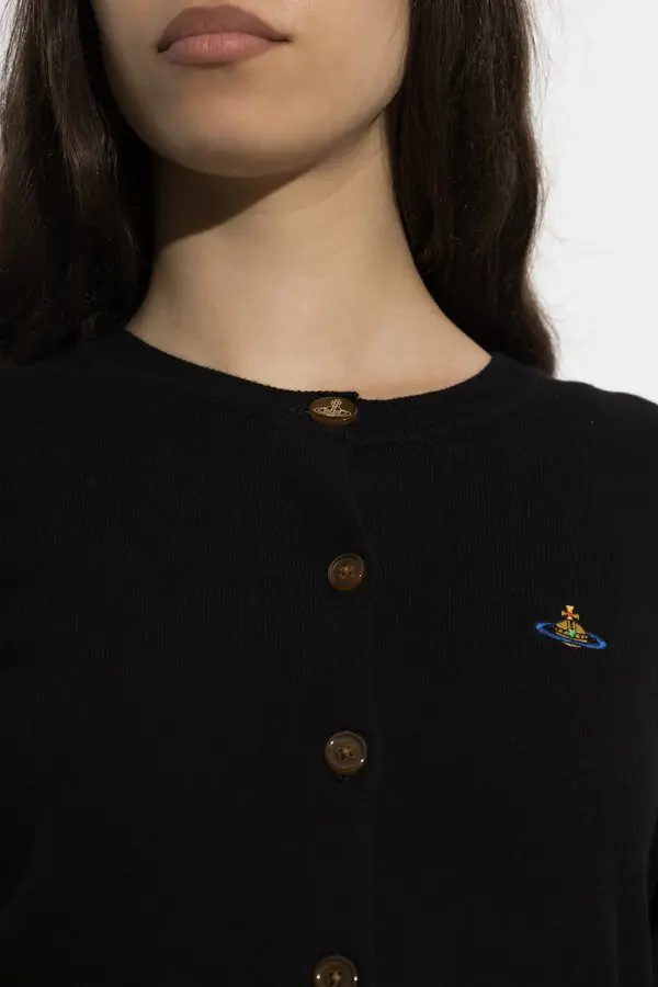 VIVIENNE WESTWOOD Cardigan ‘bea