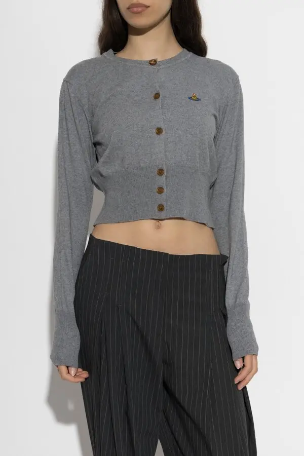 VIVIENNE WESTWOOD Cardigan ‘bea