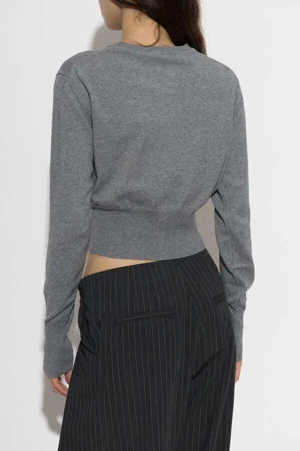 VIVIENNE WESTWOOD Cardigan ‘bea