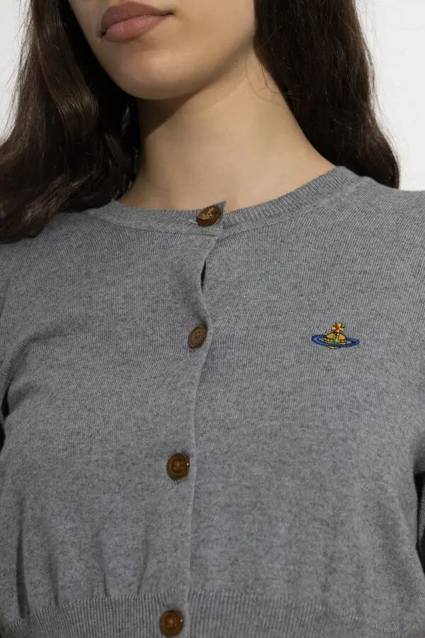 VIVIENNE WESTWOOD Cardigan ‘bea
