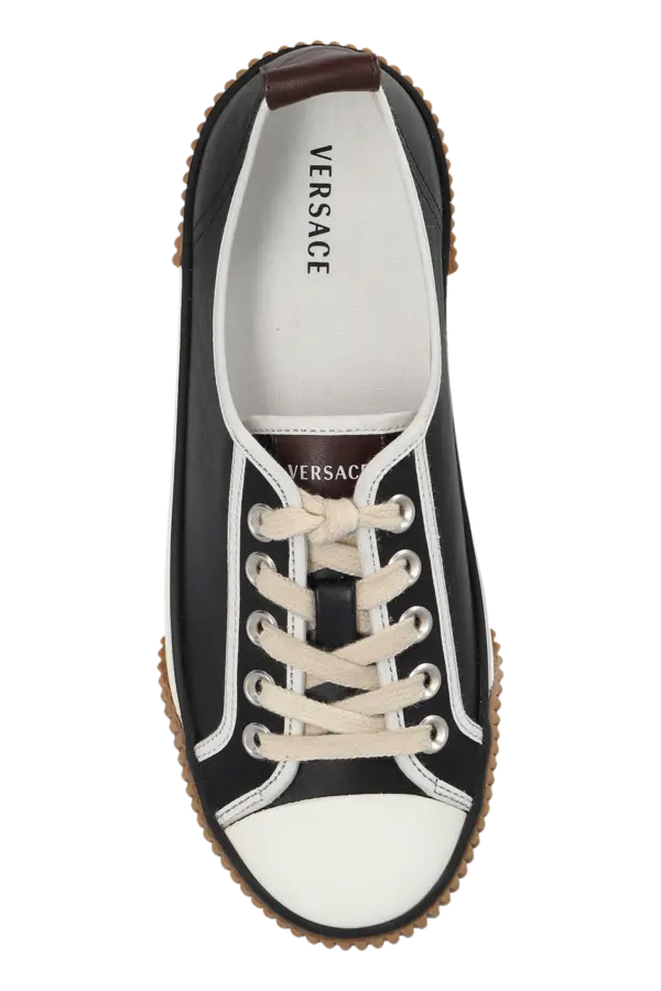 Versace Goliath Sports Shoes