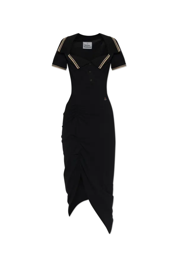 VIVIENNE WESTWOOD Long Monday Pulling’ Dress
