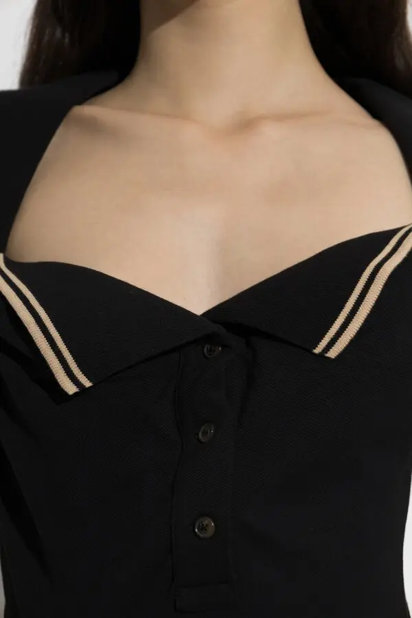 VIVIENNE WESTWOOD Long Monday Pulling’ Dress