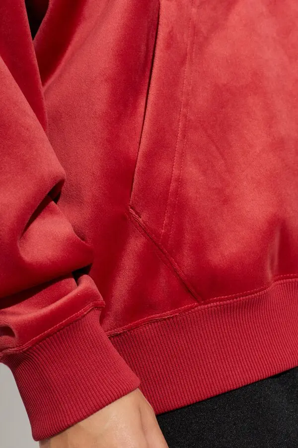 Y3 Sweatshirt With Logo